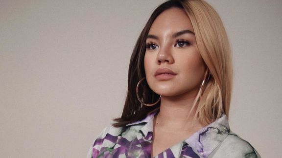 Tampil Cantik, Foto KTP Shafa Haris Jadi Sorotan, Warganet: Sempurna!