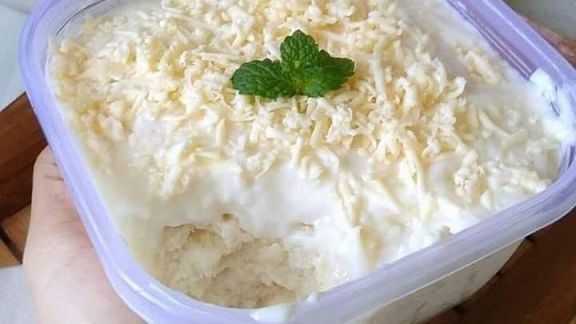 Resep Setup Roti, Buatnya Gak Ribet Kenyangnya Tahan Lama