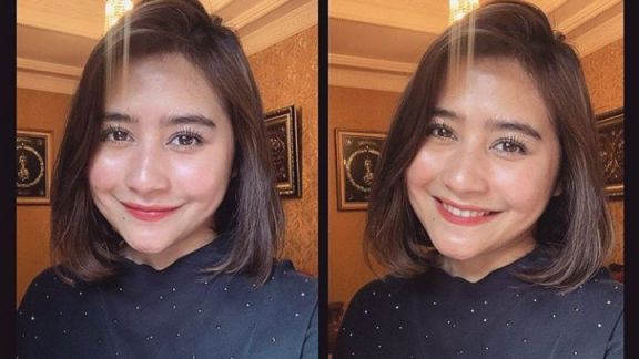 Plesetkan Marga Latuconsina, Keluarga Besar Prilly Latuconsina Maafkan ... Plesetkan Marga Latuconsina, Keluarga Besar Prilly Latuconsina Maafkan ...