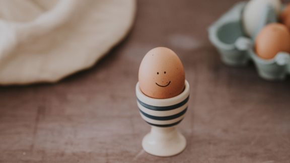 Apa Itu Telur Infertil?