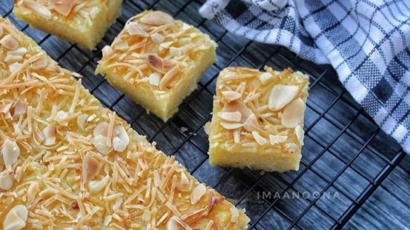 Resep Simple Prol Tape khas Jember, Camilan Nikmat Teman Minum Teh Sore ...