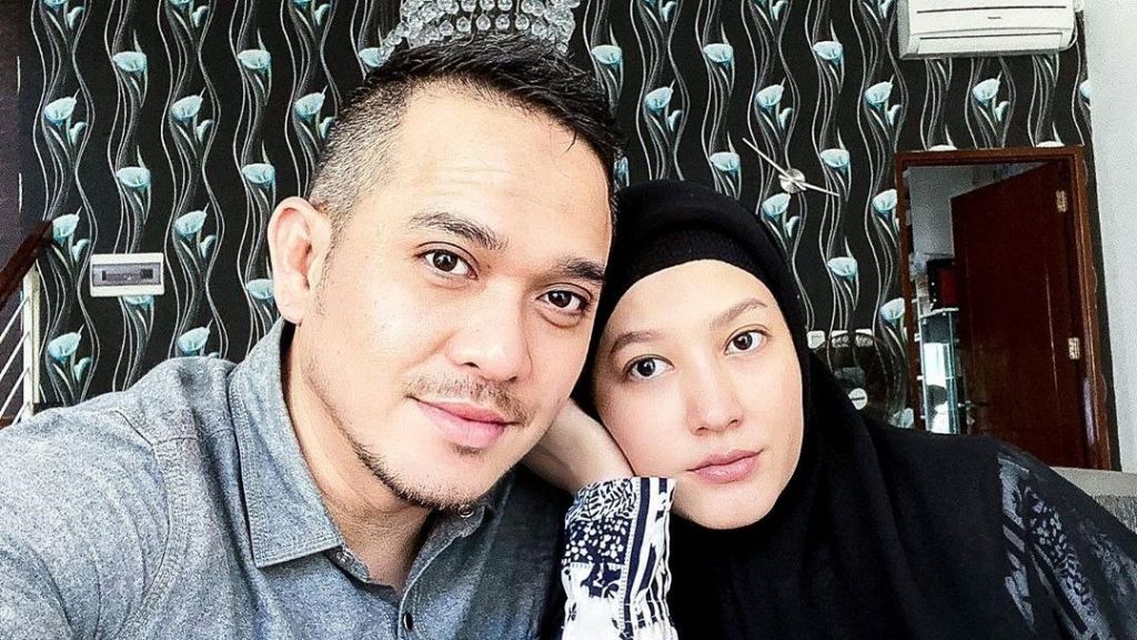 Selamat! Usai Penantian 7 Tahun, Lyra Virna Melahirkan Anak Pertamanya ...