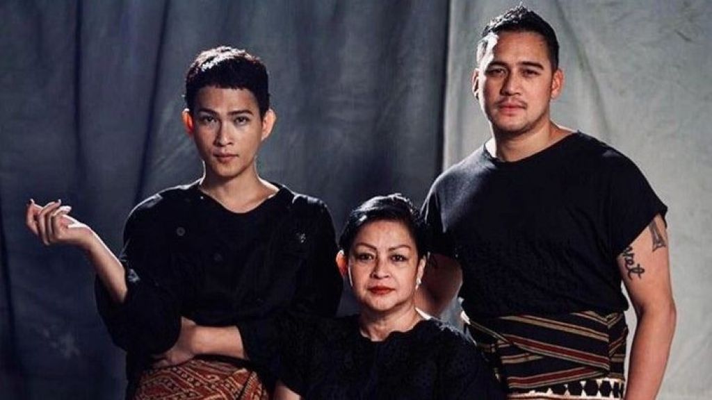 Saling Menekan Ego dan Berhubungan Baik, Inilah 5 Hal yang Bisa Dicontoh dari Oscar Lawalata dan ...