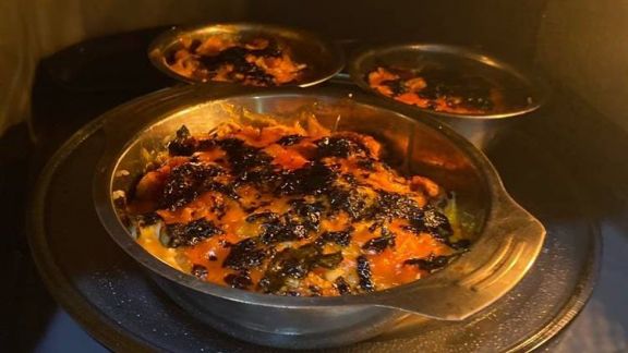 Nggak Perlu Beli, Begini Resep Mentai Rice Nugget yang Lezat dan Mudah ...