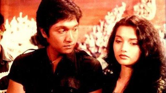 Ini Daftar Film yang Pernah Dibintangi Marissa Haque: Ada yang Main ...