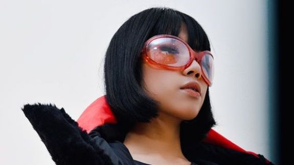 Ramengvrl Rapper Indonesia yang Sudah Berkancah di Dunia Musik ...