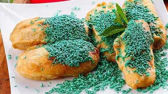 Kumpulan Resep Camilan dari Pisang, Enak dan Mudah Dibuat!