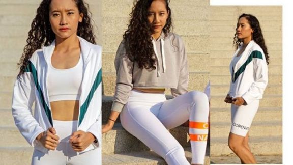 Tak Hanya Hadirkan Fashion Olahraga, Brand Lokal CoreNation Active Juga ...