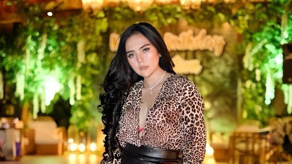 Tepis Tuduhan Kasus Prostitusi, Mareta Angel: Itu Bukan Saya