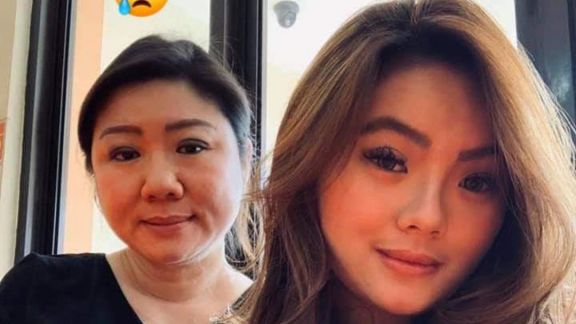 Pesan Ibu Hillary Brigitta Lasut sebelum Meninggal, Minta DPR Termuda ...