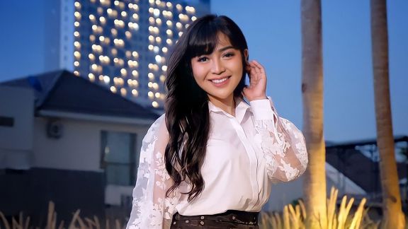 Viral di TikTok! Chacha Sherly Eks Trio Macan Meninggal Akibat ...