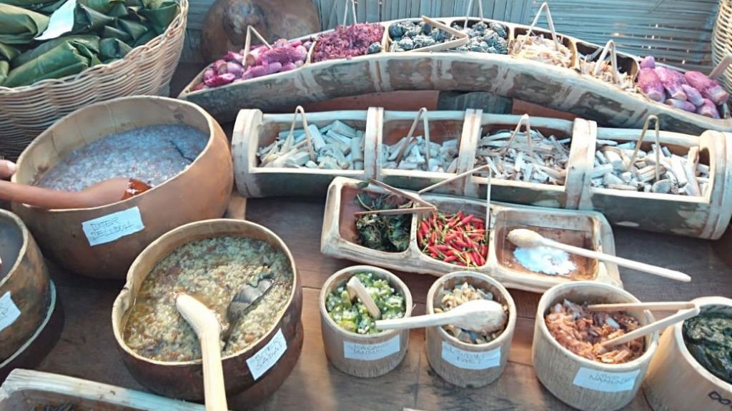 Festival Pangan Bijak Nusantara, Ajang Promosikan Aneka Panganan Lokal ...