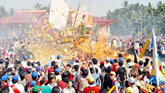 3 Adat Istiadat Masyarakat di Provinsi Riau yang Masih Berjalan