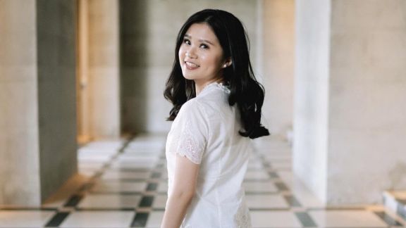 Bungsu Presiden Jokowi Auto Nyesel, Felicia Tissue Makin Cantik dan ...