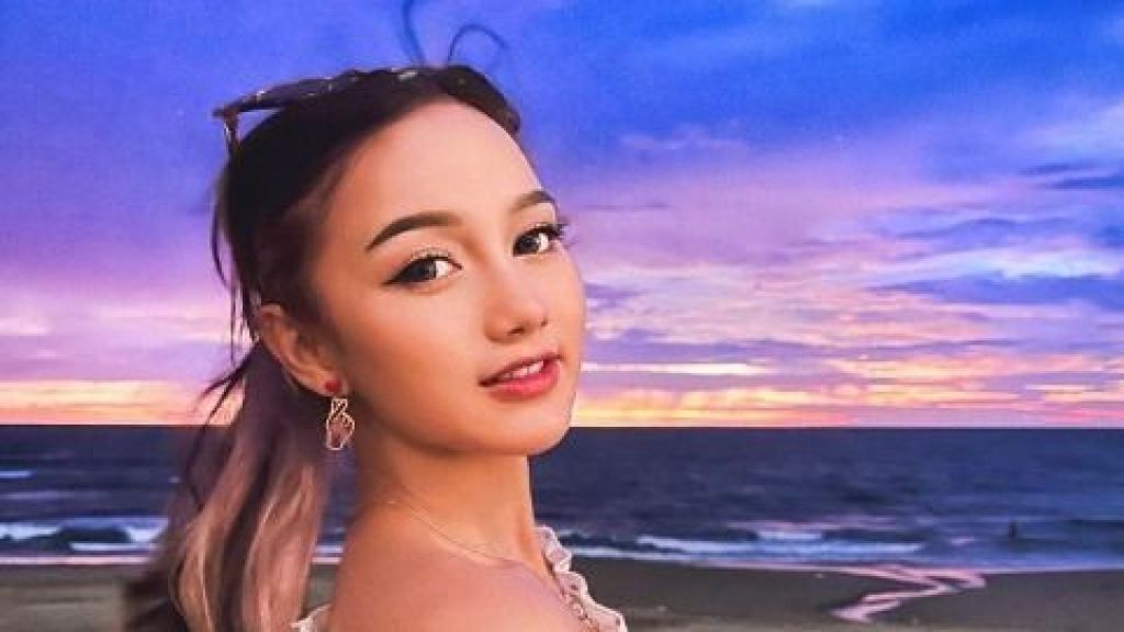 Diam-Diam Hamil, Nanda Arsyinta Posting Foto yang Bikin Netizen Syok