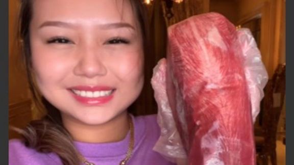 Enggak Perlu Sekaya Sultan, Ternyata Ini Tipe Pacar Idaman Sisca Kohl ...