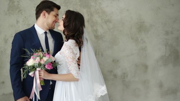 Jika Kamu dan Suami Menunjukan 4 Tanda Ini, Berarti Pernikahanmu ...