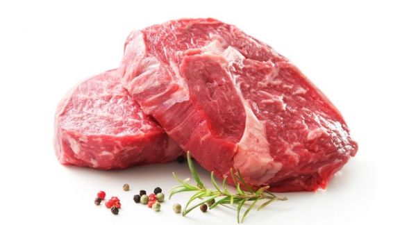Agar Tak Picu Kolesterol, Ini 3 Cara Lunturkan Lemak dalam Daging ...