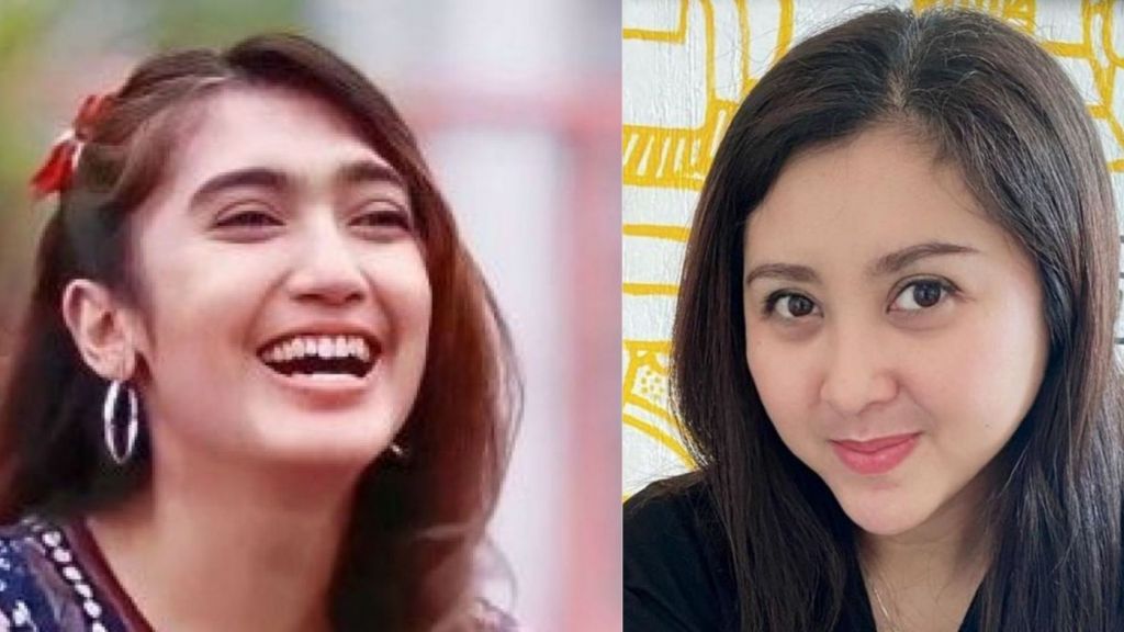 Senggol Revi Mariska Lagi, Errina GD Malah Kena Hujatan Netizen: Cari ...