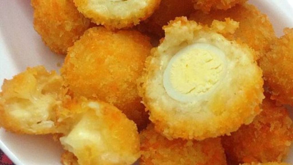 Resep Kentang Telur yang Bikin Kenyang Tahan Lama, Pas Disajikan Ketika ...