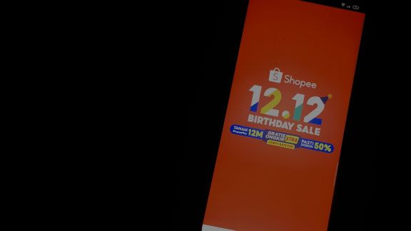 Rayakan Ulang Tahun ke-6, Ini Rangkaian Acara Meriahnya Shopee Birthday ...