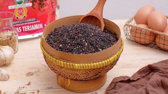 Begini Cara Membuat Tim Beras Merah yang Disukai Anak, Gak Ribet Moms!