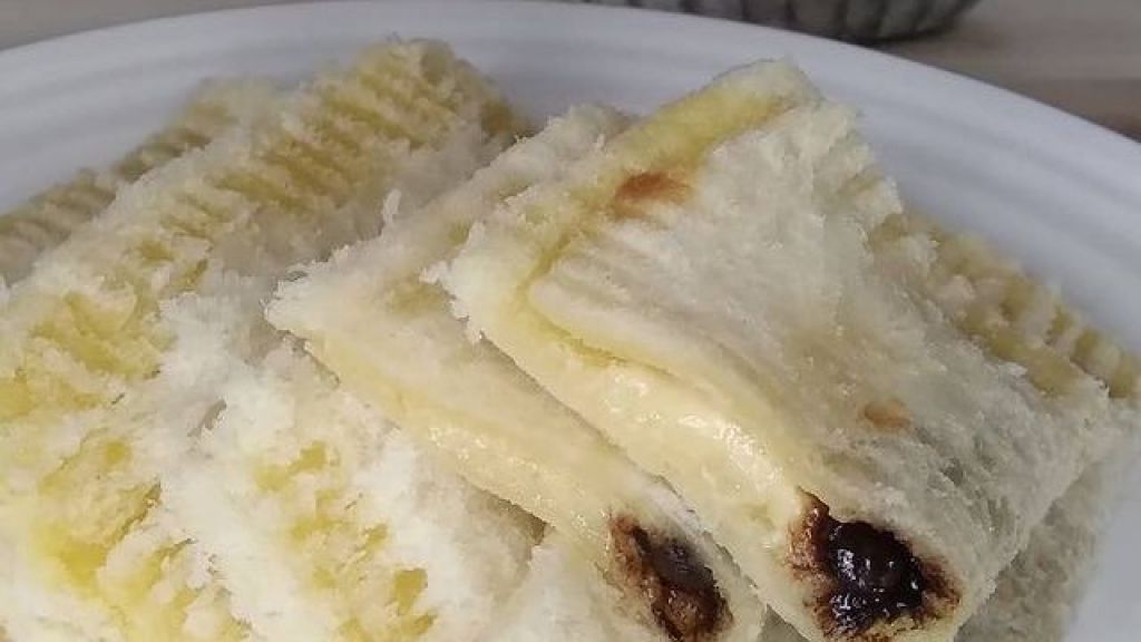 Resep Roti Kukus Pengganti Menu Utama, Bisa Buat Si Kecil Kenyang Tahan ...