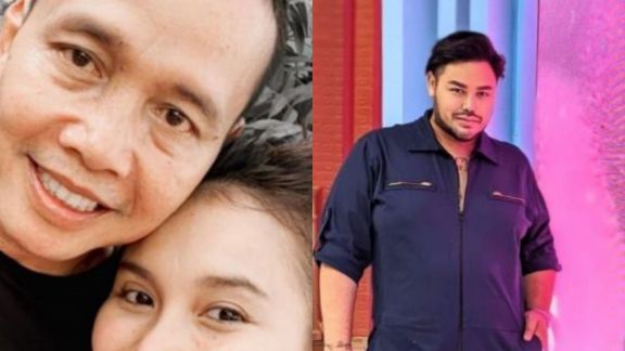 Rela Mati-Matian Berjuang Demi Jadi Pria Idaman AyuTing Ting, Ivan ...