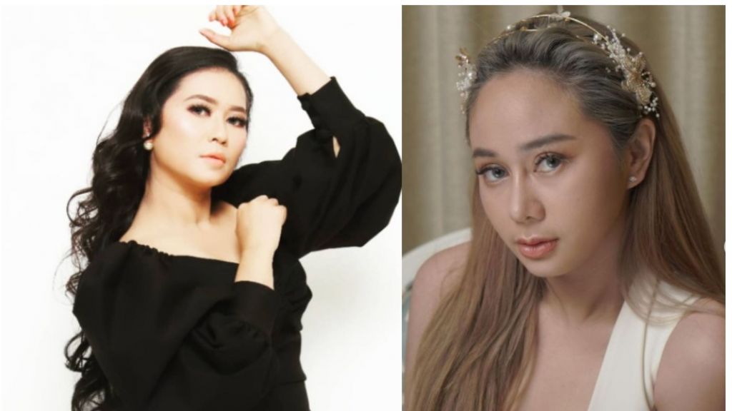 Tiara Marleen Sebut Dirinya Artis Papan Atas, Denise Chariesta: Gimana ...