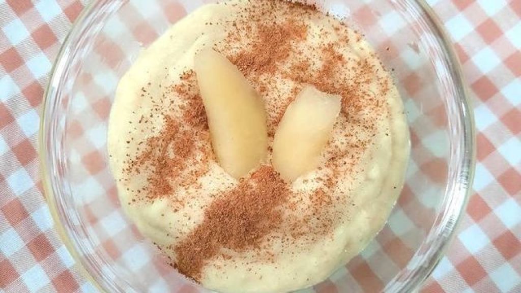 Resep Apple Oat Cinnamon, Cemilan Simpel yang Tinggi Nutrisi