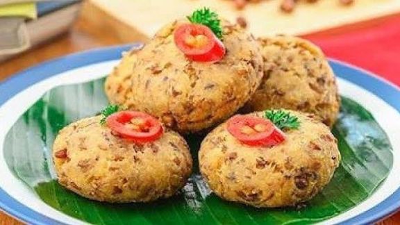 Resep Perkedel Tempe Mudah Dibuat, Menu Praktis yang Siap Menggoyang Lidah