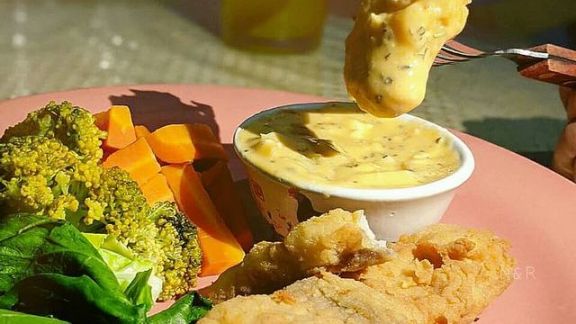 Cara Buat Dory Crispy Gak Pake Lama, Teksturnya Pun Dijamin Krenyes