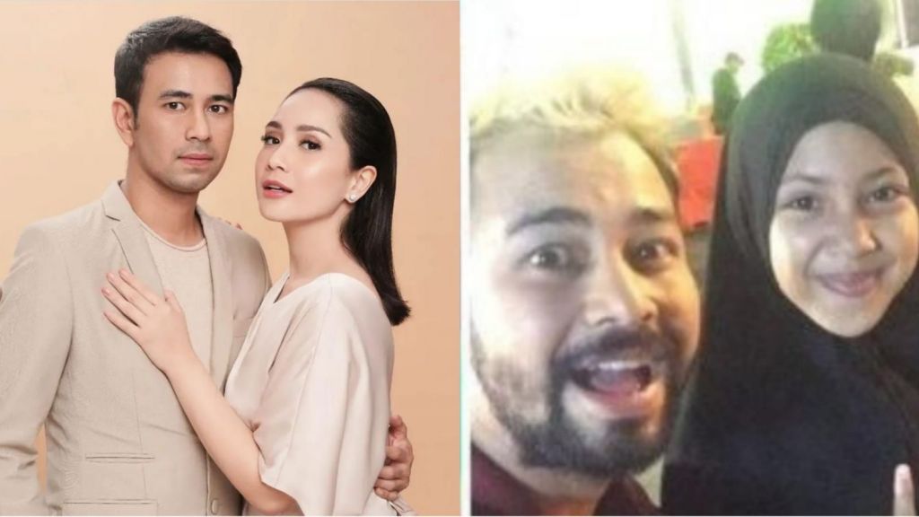 Bukan Lahir dari Rahim Nagita Slavina, Raffi Ahmad Ternyata Punya 'Anak ...