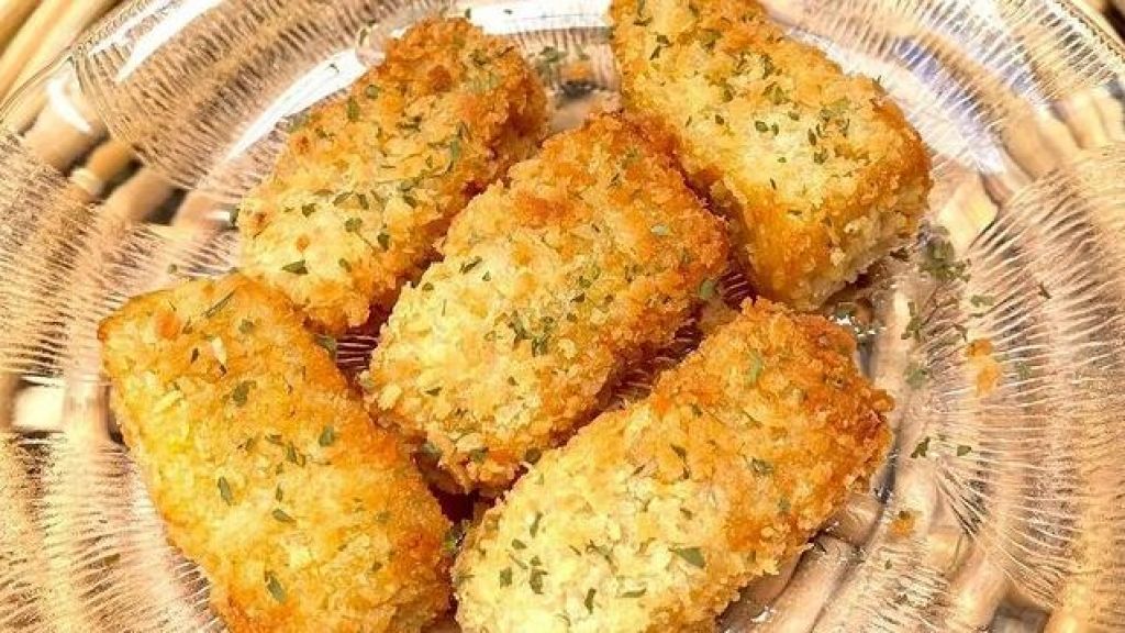 Jebak Si Kecil Makan Sayur Lewat Cemilan, Simak Cara Buat Cemilan ...