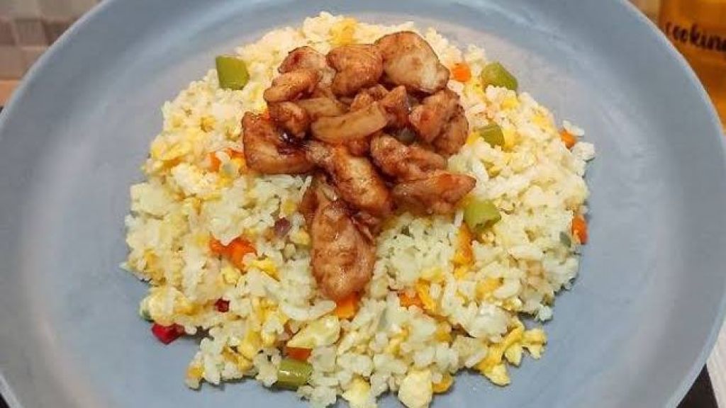 Manfaatkan Nasi Sisa dengan Resep Butter Rice Meatball, Gurih, Lezat ...