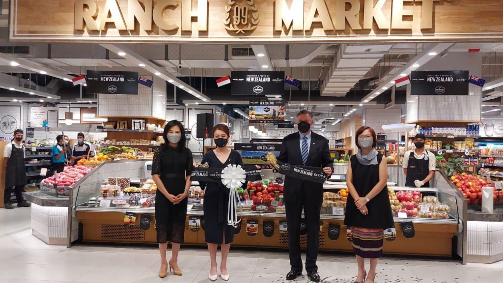 Lagi, NZTE dan Ranch Market Group Luncurkan Kampanye 'Made With Care ...