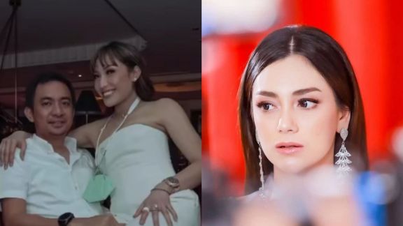 Sosok Artis Inisial C Terkuak? Celine Evangelista Akhirnya Jujur Pernah ...