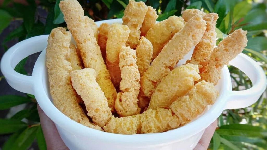 Resep Stick Tahu, Menu Finger Food untuk Anak Usia 8 Bulan