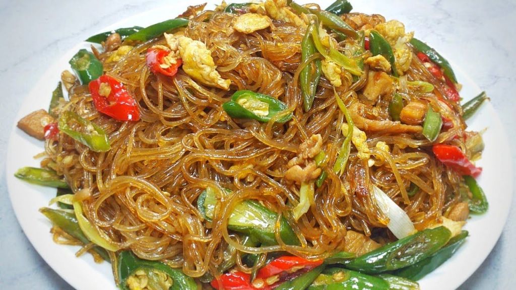 Resep Oseng Soun, Cocok untuk Menu Makan Malam Tanpa Nasi