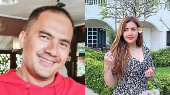 Diam-Diam Jalin Asmara, Begini Gaya Pacaran Tak Biasa Saipul Jamil dan ...