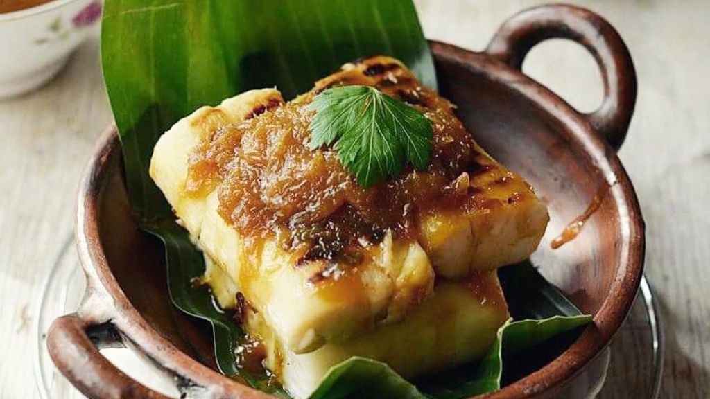 Resep Coloenak Sederhana, Kudapan Tape yang Menggoda