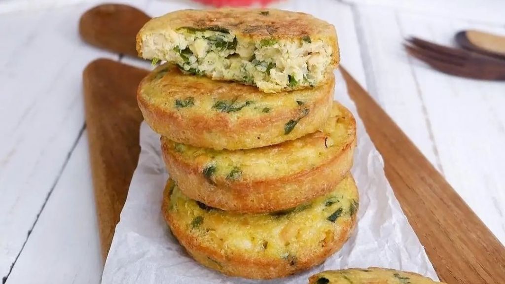 Resep Bikin Martabak untuk Anak Pakai Sayur, Si Kecil Auto Nambah Moms!