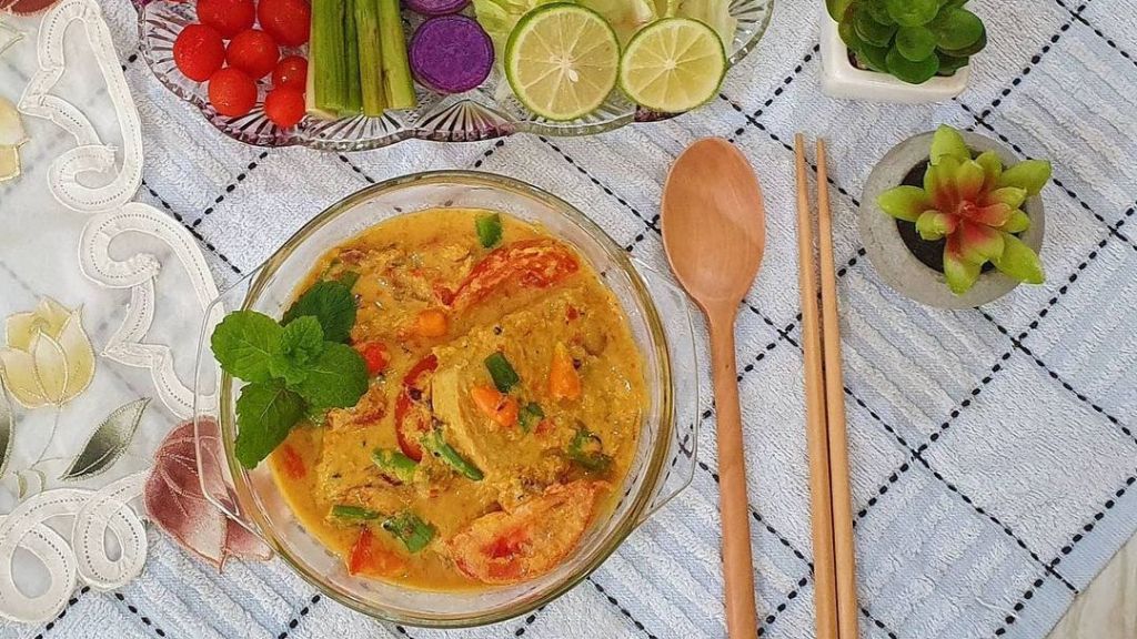 Cara Buat Tongseng Ikan Patin, Sajikan dengan Nasi Lembek Agar Makin Endul