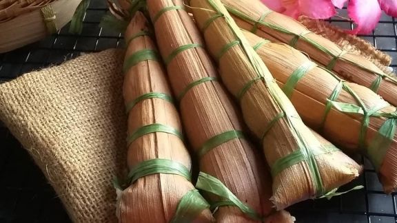 Resep Kue Lepet Ketan, Camilan Enak Favorit Keluarga