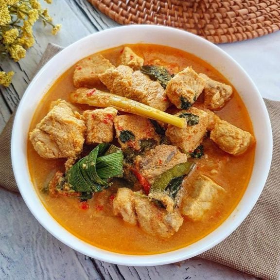 Resep Tuna Bumbu Kuning, Enaknya Siap Bikin Lidah Bergoyang