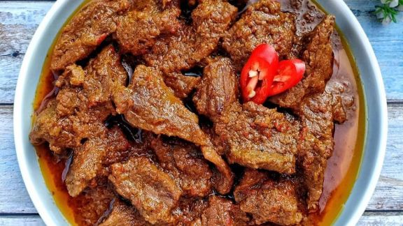 Resep Lapis Daging Istimewa, Empuk dan Kaya Rempah