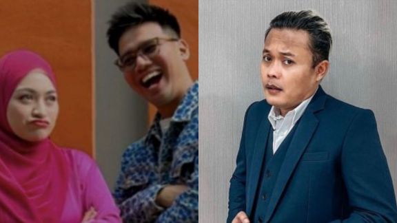 Nathalie Holscher dan Frans Faisal Makin Lengket, Sule Tak Mau Kalah ... Nathalie Holscher dan Frans Faisal Makin Lengket, Sule Tak Mau Kalah ...