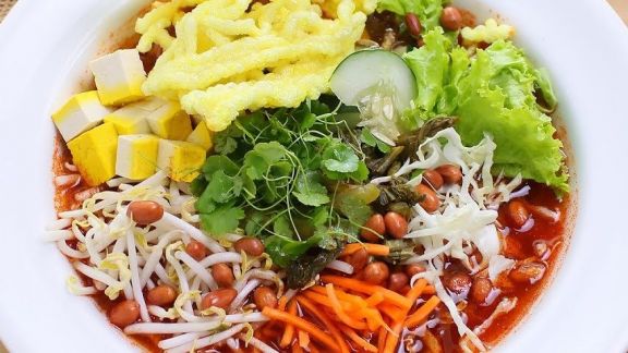Bikin Mata Melek! Yuk Intip Resep Asinan Sayur, Lebih Segar Disantap ...