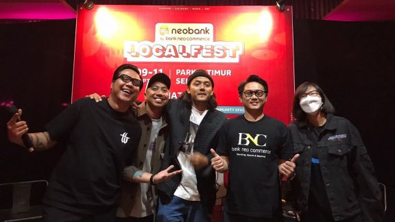 Hadirkan Lebih dari 100 Brand, Localfest 2022 Punya Banyak Promo ...