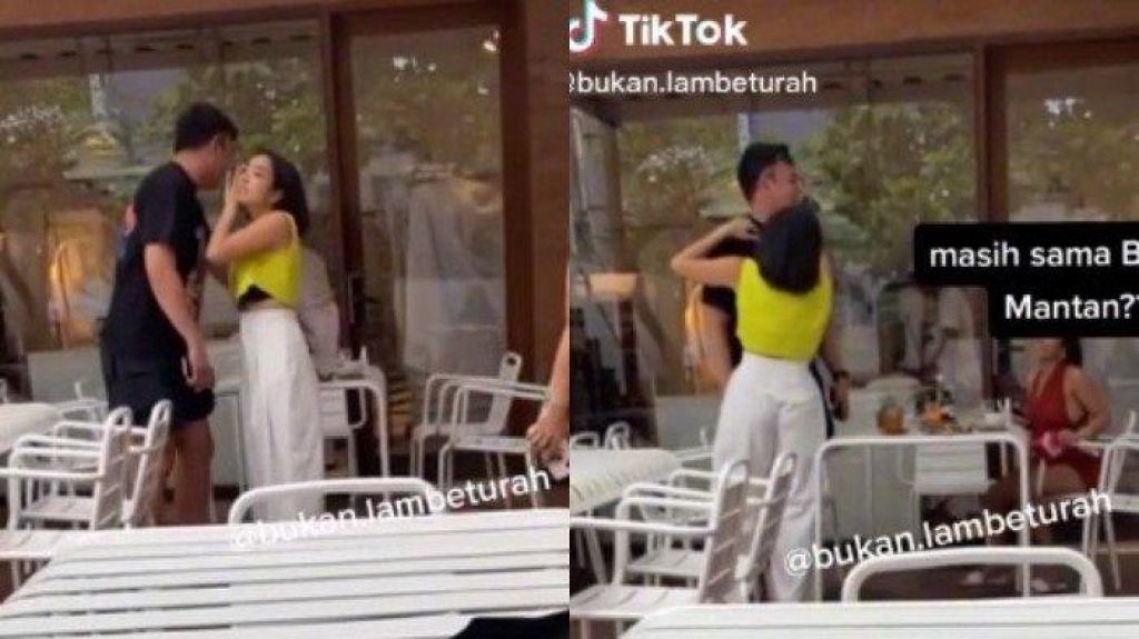 Viral Video Berdurasi 11 Detik Gisella Anastasia Mesra Berduaan dengan Wijin, Terkuak Fakta ...